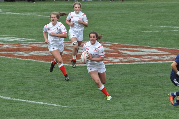 Home - Upright Rugby Canada